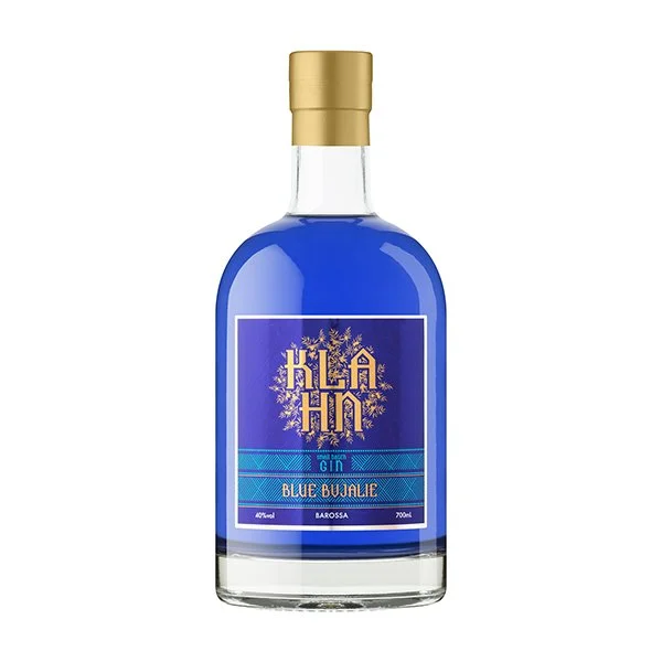 Our Gins — Black Squid Distillery, Barossa Valley